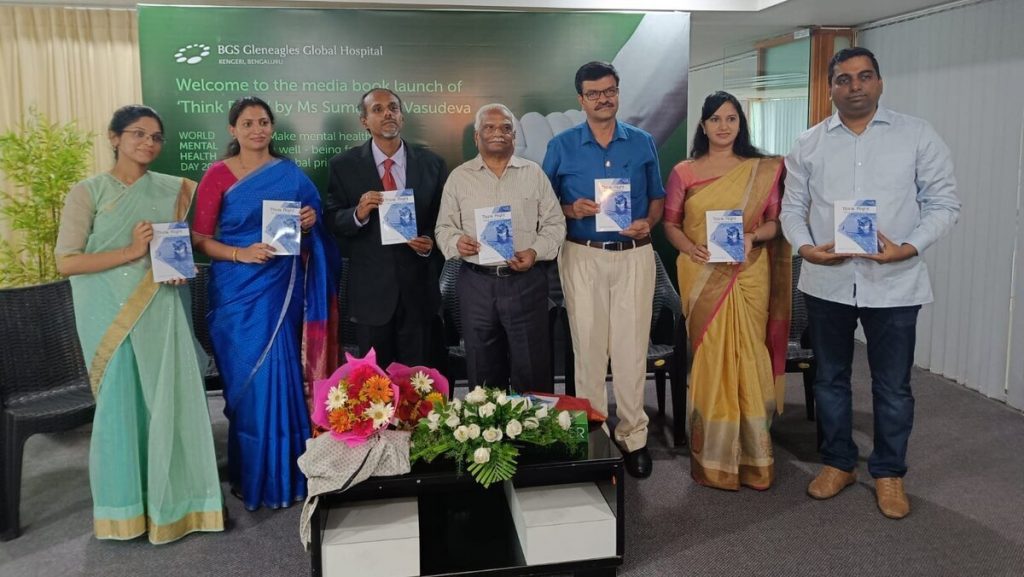 BGS Gleneagles Global Hospital’s wellness program to aid staff ...