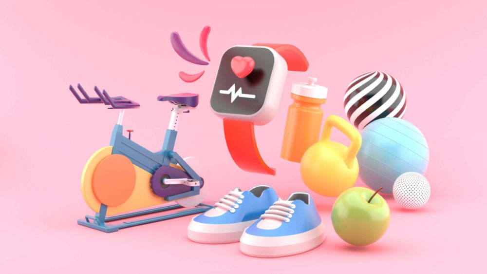 Fittr, Flexnest to introduce products for home workouts - Healthcare Radius