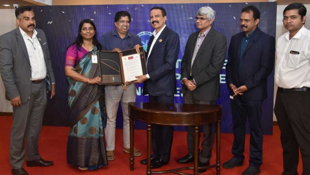 Aster DM Healthcare posts ₹2,816 cr revenue in Q2-FY'23 - Healthcare Radius