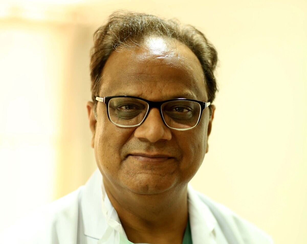 RGCI completes preliminary clinical trials of SSI Mantra - Healthcare ...