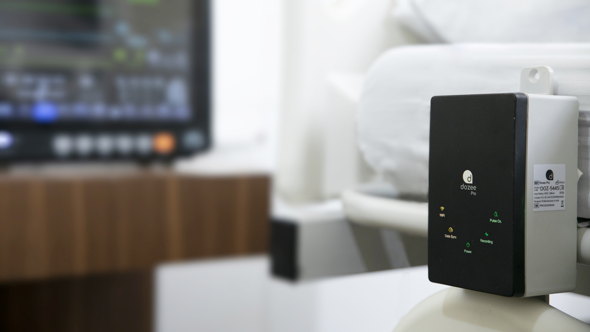 Dozee to launch AI-based ECG patch - Healthcare Radius