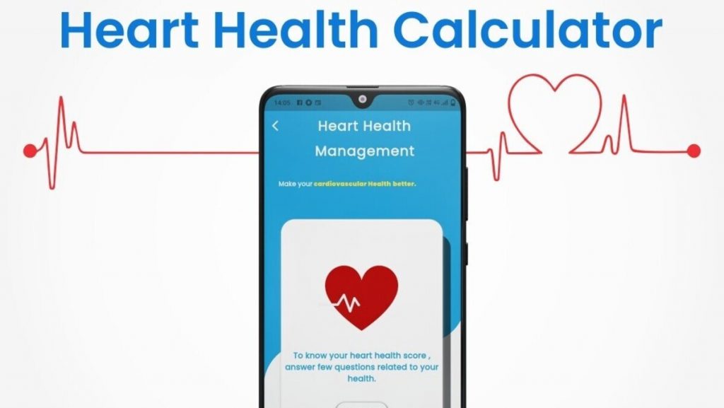 IHL launches heart health calculator - Healthcare Radius