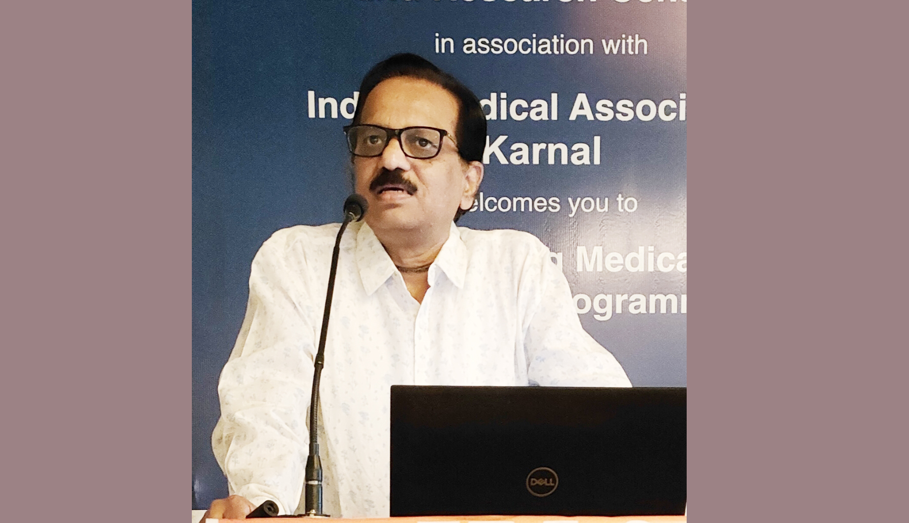 Early breast cancer screening a must in high-risk people: RGCIRC ...