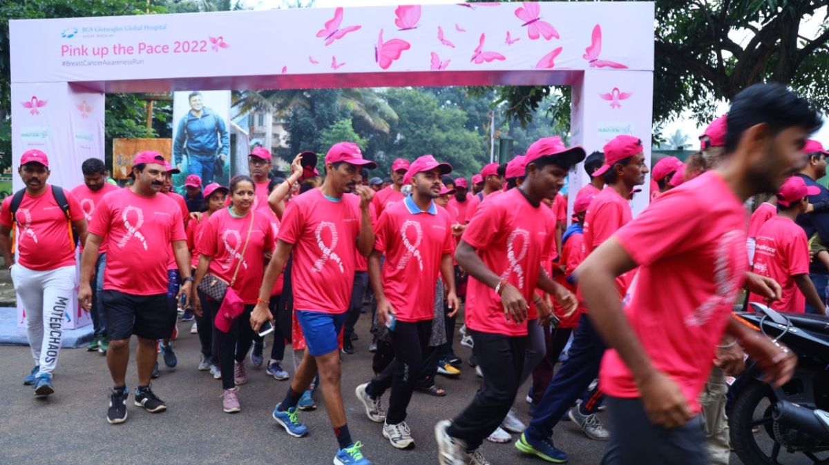 Spotlight on genetic testing in inherited breast cancers - Healthcare ...