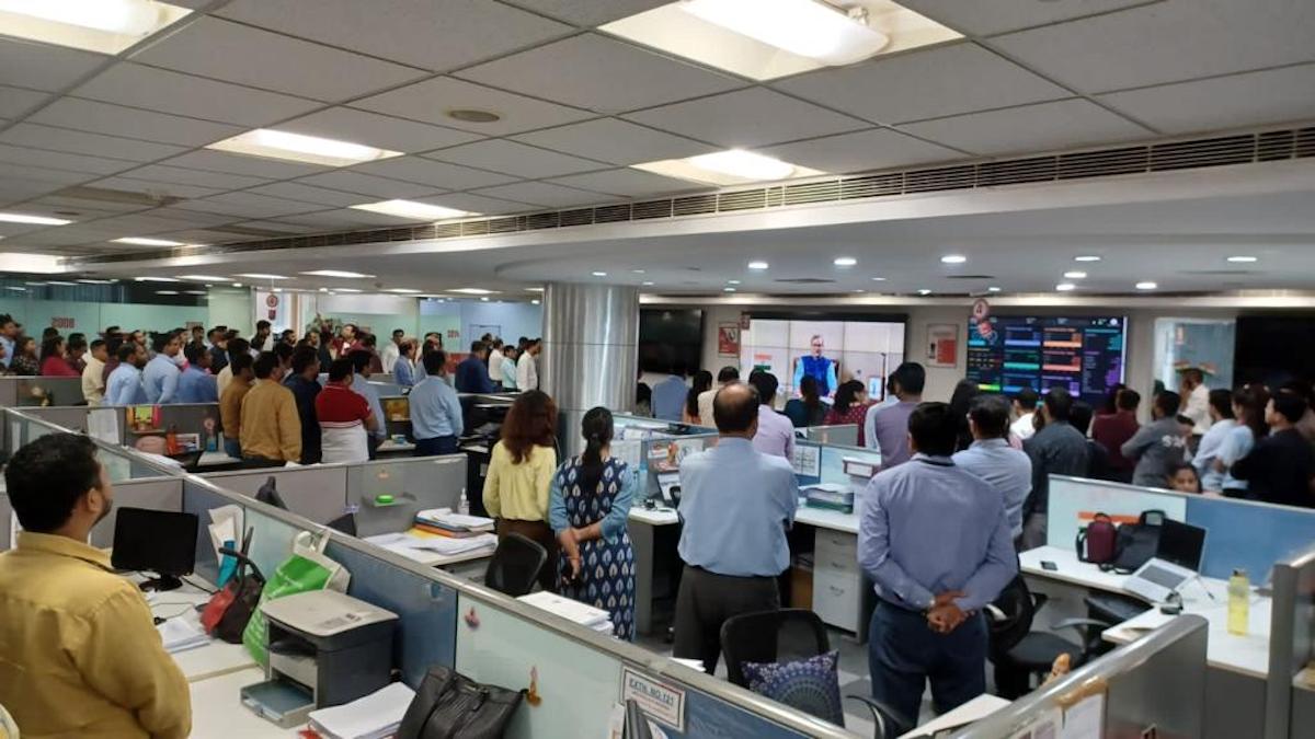 SIS Group Enterprises partners with Practo - Healthcare Radius