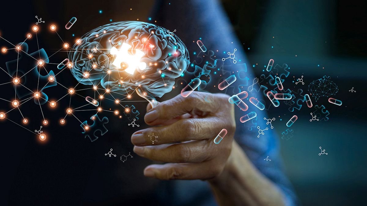 Redcliffe Labs, Roche Diagnostics tie up for early Alzheimer's ...