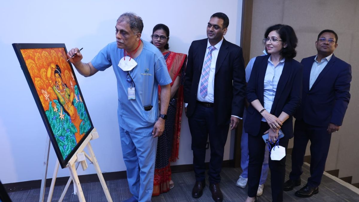 Apollo launches national Antimicrobial Stewardship program - Healthcare ...