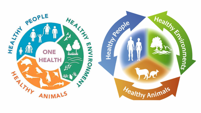 One Health to assure our own health - Healthcare Radius
