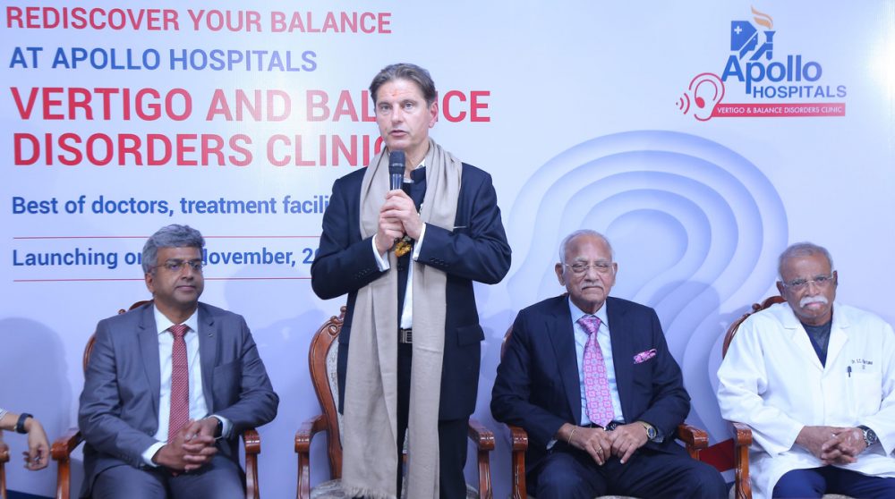 Apollo launches national Antimicrobial Stewardship program - Healthcare ...