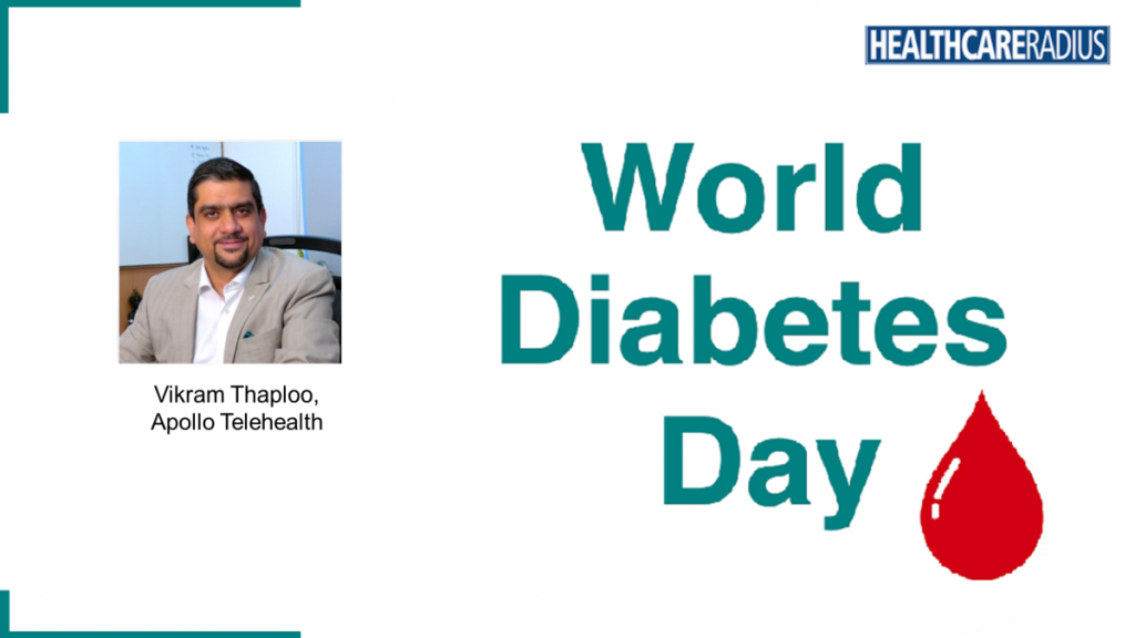 eSanjeevani completes 8 crore tele-consultations - Healthcare Radius