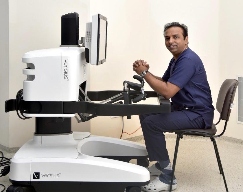 HCG Manavata Cancer Center achieves new global milestone - Healthcare ... HCG Manavata Cancer Center achieves new global milestone - Healthcare ...