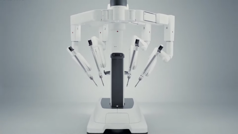 Intuitive installs 100th robotic-assisted surgical system - Healthcare Radius