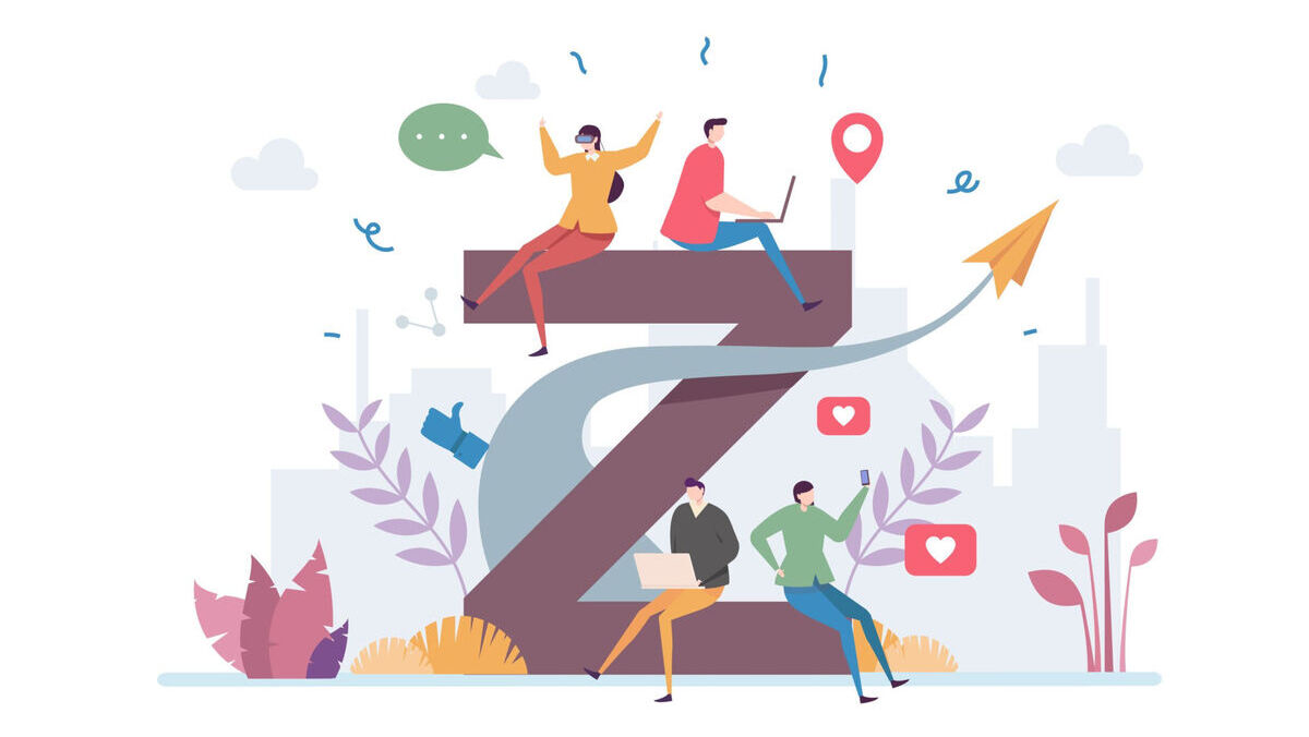 Health survey showcases priorities, concerns of Gen-Z - Healthcare Radius