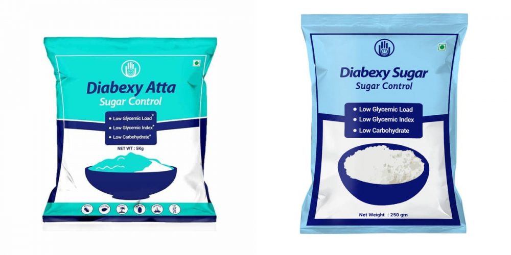 Diabexy launches sugar control atta for diabetes - Healthcare Radius
