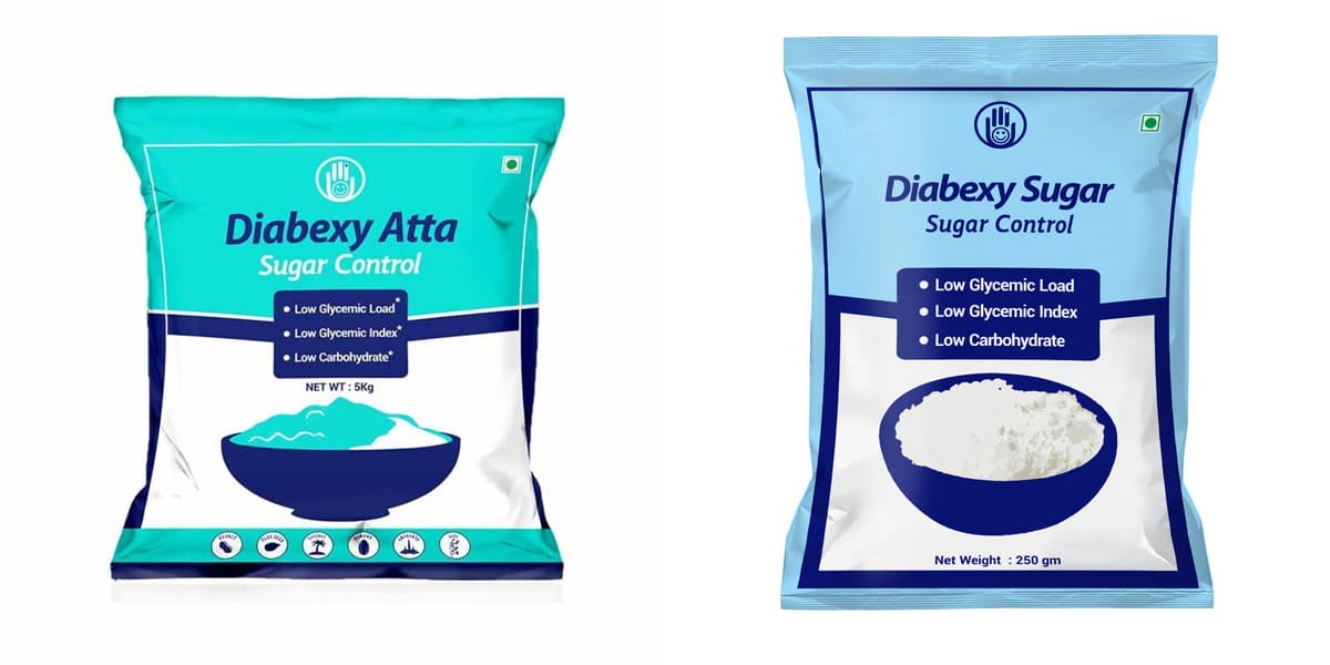 Diabexy launches sugar control atta for diabetes - Healthcare Radius