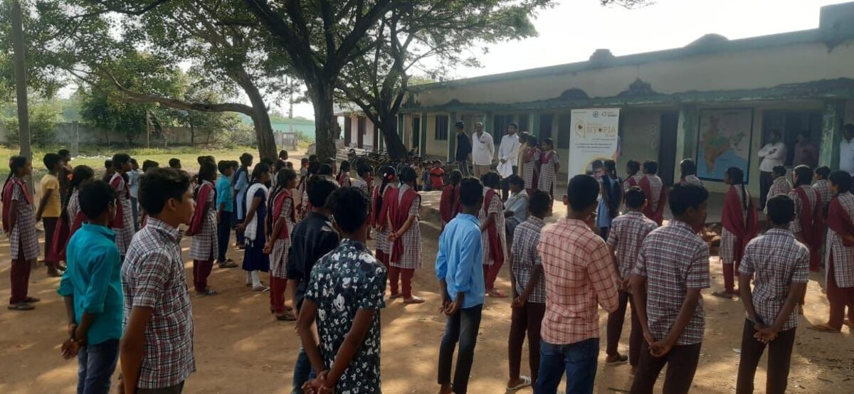 Entod Pharma to launch GLO division for glaucoma - Healthcare Radius