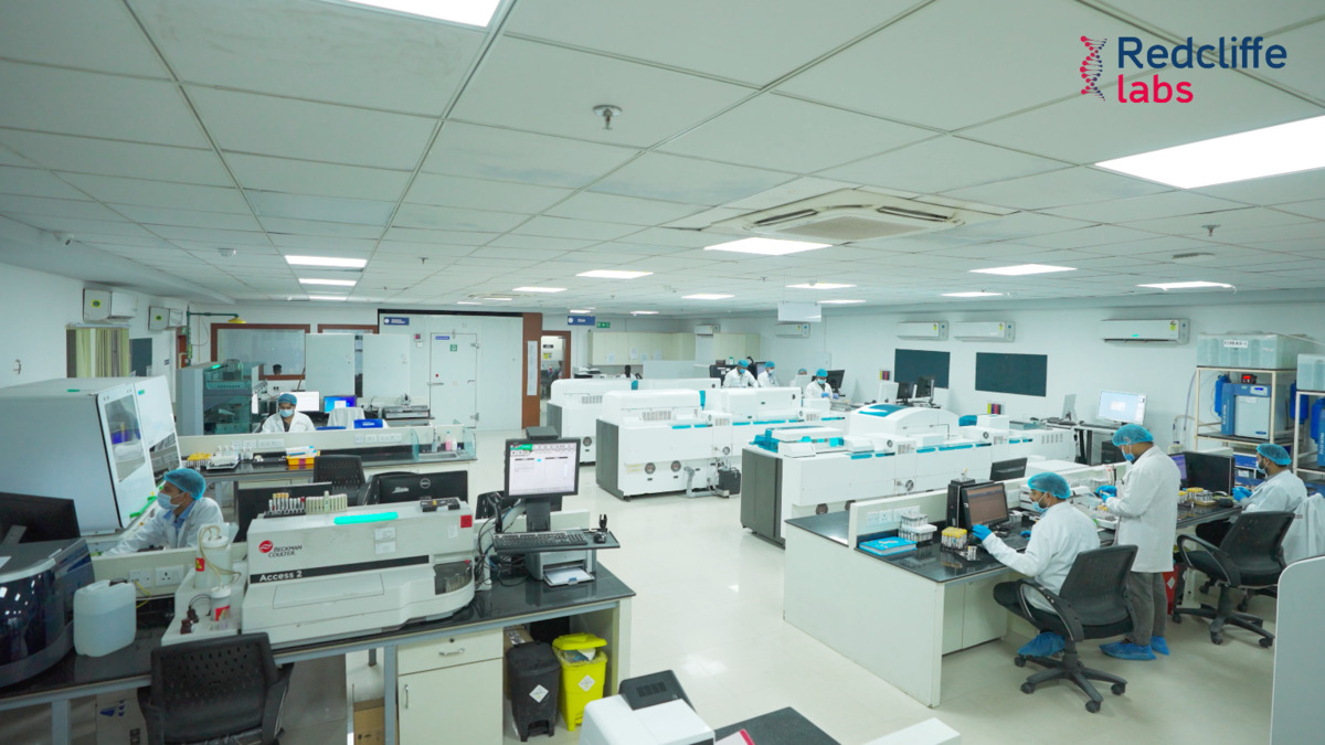 Companion diagnostics: Everything you wanted to know - Healthcare Radius