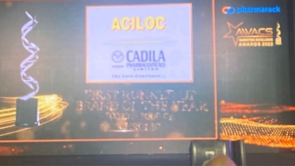 Cadila’s Dholka facility passes USFDA audit - Healthcare Radius