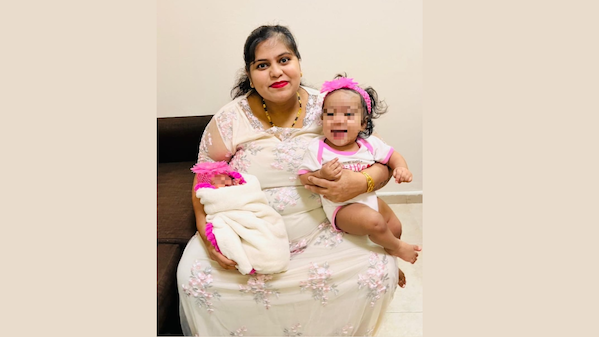 120 kg woman undergoes weight loss surgery to deliver baby - Healthcare ...