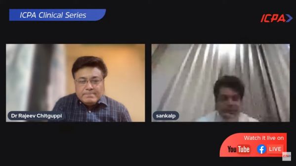 ICPA’s new clinical series discusses zygomatic implants - Healthcare Radius