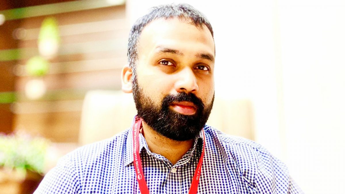 Entod opens R&D center in Navi Mumbai - Healthcare Radius