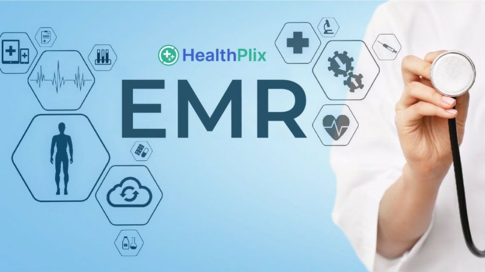 ‘Women doctors ahead in EMR adoption in India’ — HealthPlix study ...