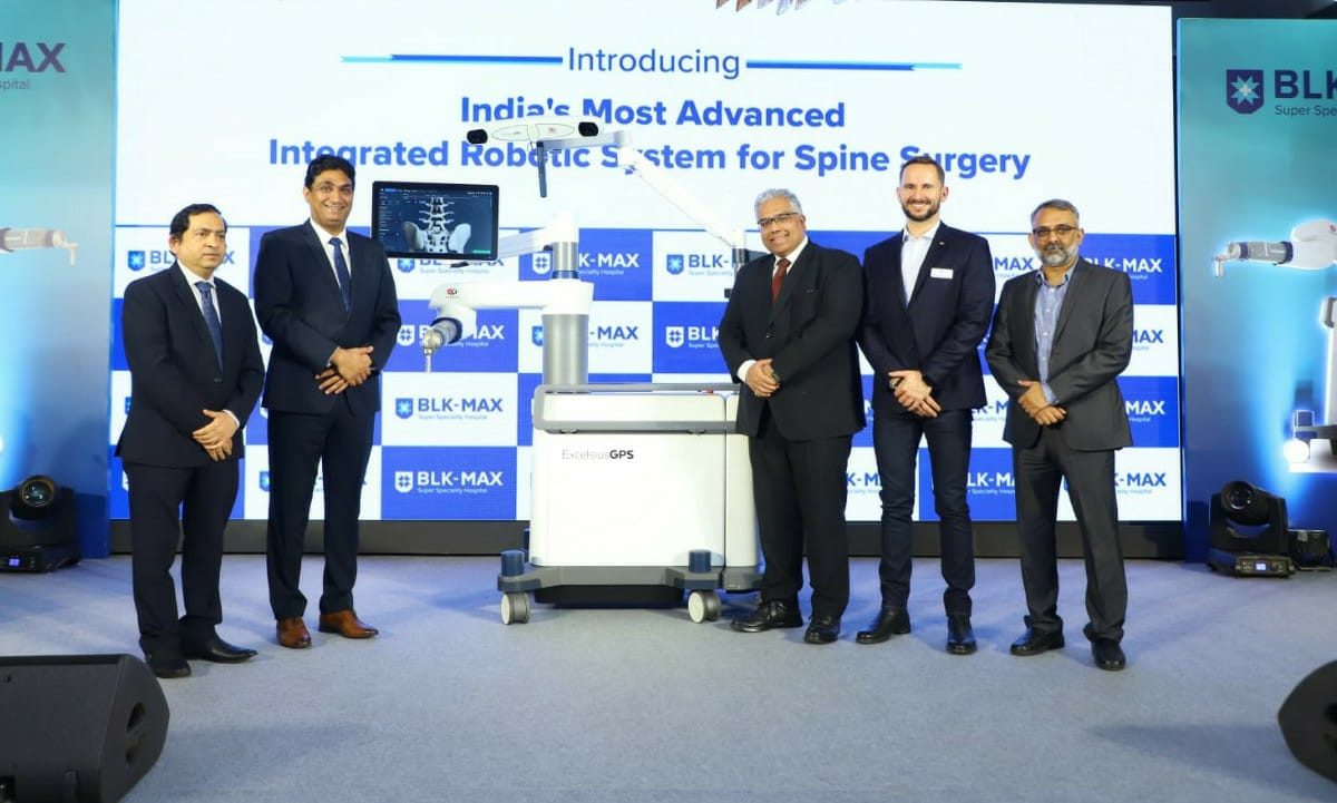 Max Hospital removes world’s largest bilateral adrenal tumors ...