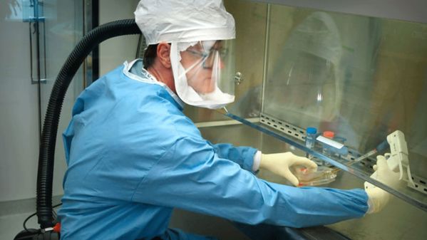 TRUSTlab Diagnostics opens 6 labs in India - Healthcare Radius