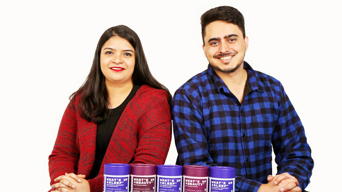 What’s Up Wellness raises funds from angel investors - Healthcare Radius What’s Up Wellness raises funds from angel investors - Healthcare Radius