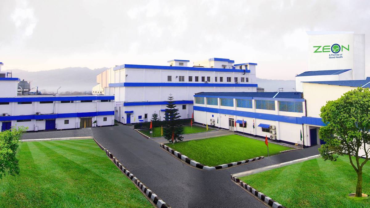 Zeon Lifesciences to collaborate with Vitonnix - Healthcare Radius