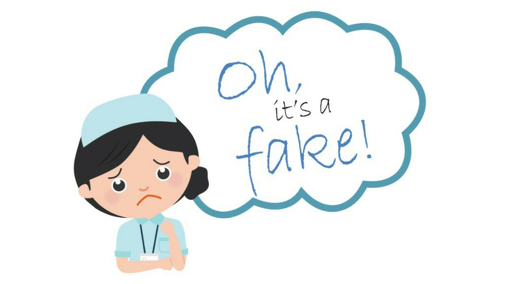 Countering the counterfeit medical devices - Healthcare Radius Countering the counterfeit medical devices - Healthcare Radius
