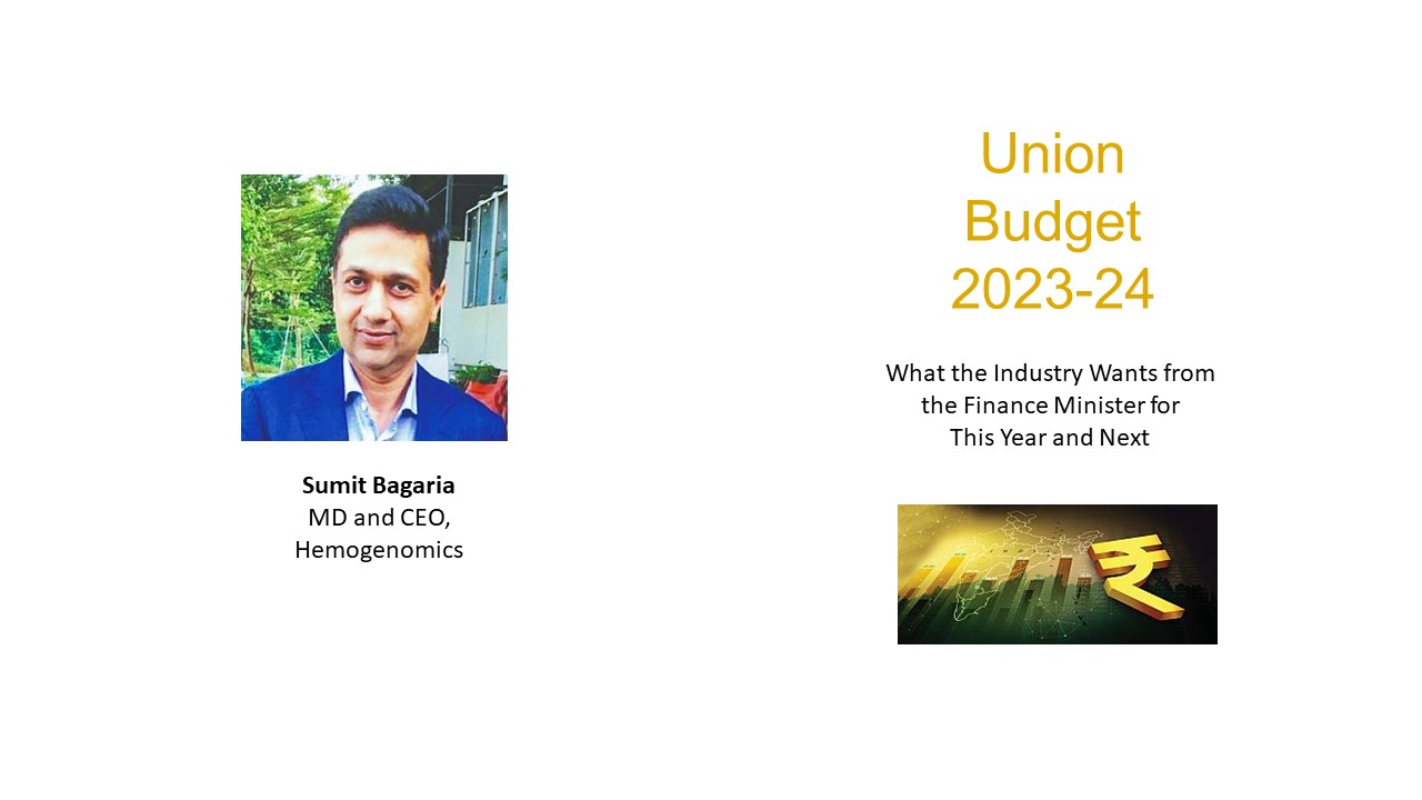 'Cancer screening needs serious attention' - Healthcare Radius