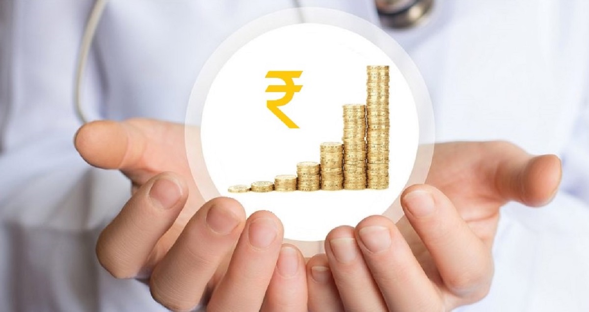 Samridh Healthcare commits Rs 2.95 cr to StratMed - Healthcare Radius