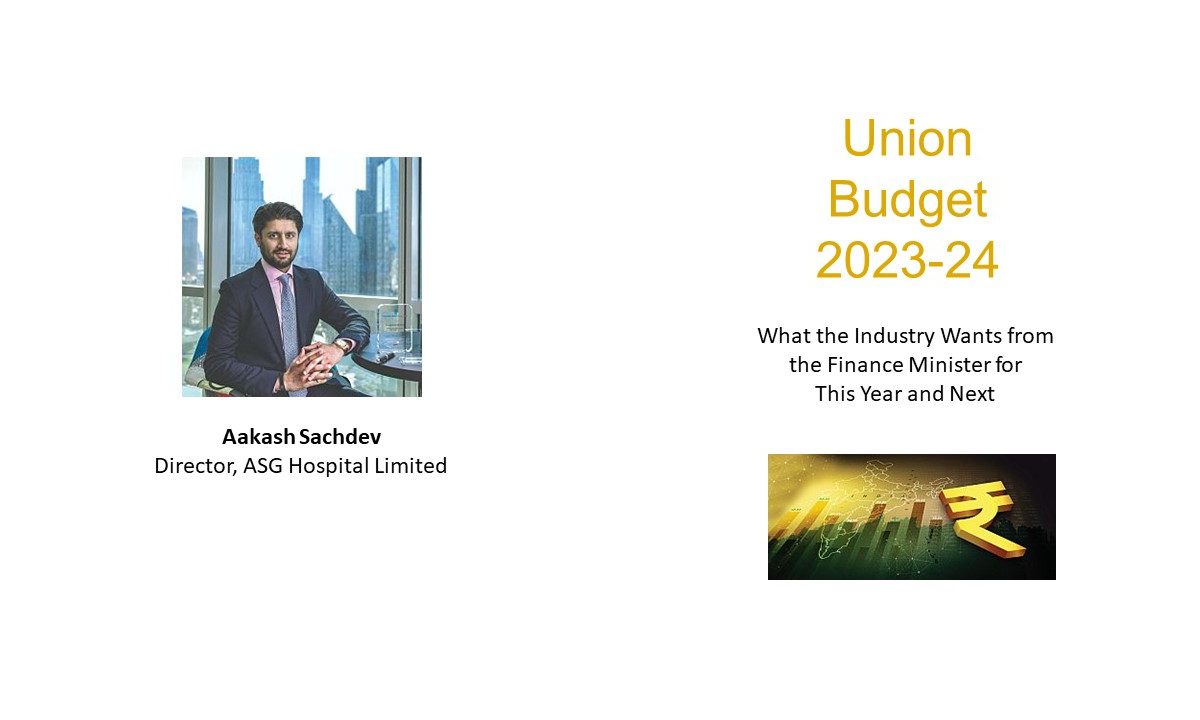 'Focus on skill development' - Healthcare Radius