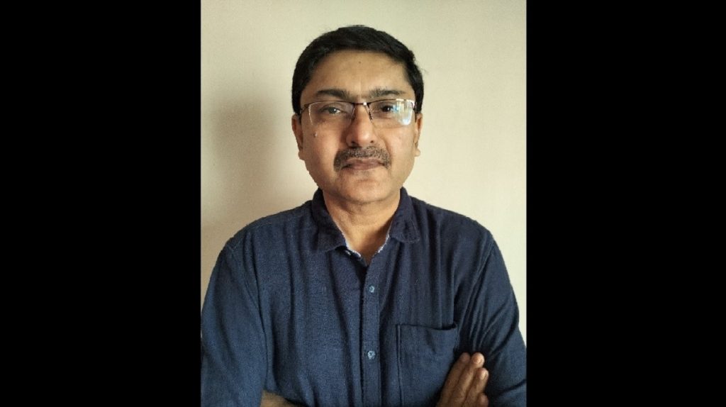 Neelesh Marik joins iThrive board of directors - Healthcare Radius