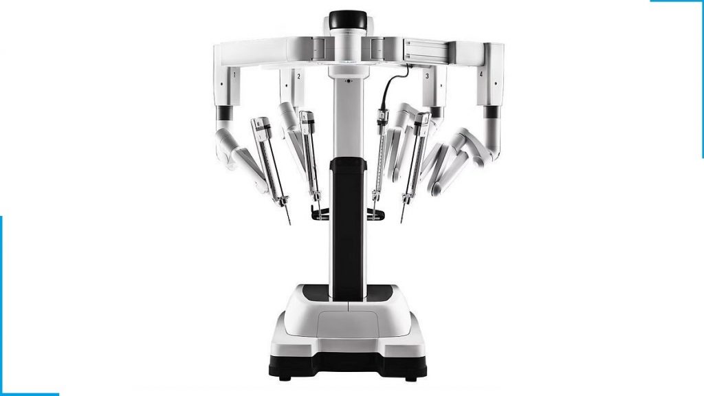 Amrita Hospital installs da Vinci Xi surgical robot - Healthcare Radius