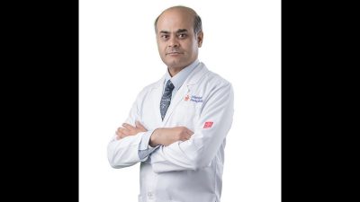 5-year-old undergoes rare, complex heart surgery at Manipal ...