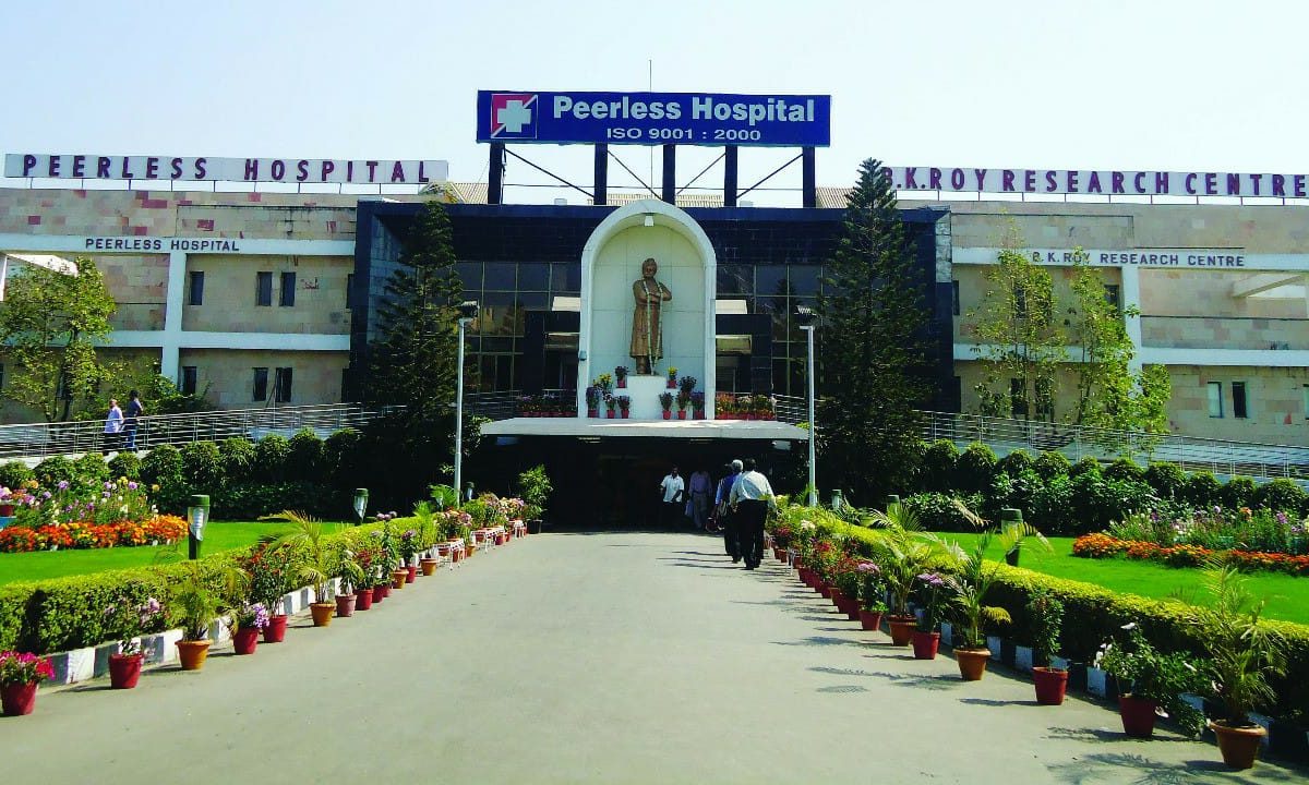 Peerless Hospital to set up oncology facility - Healthcare Radius