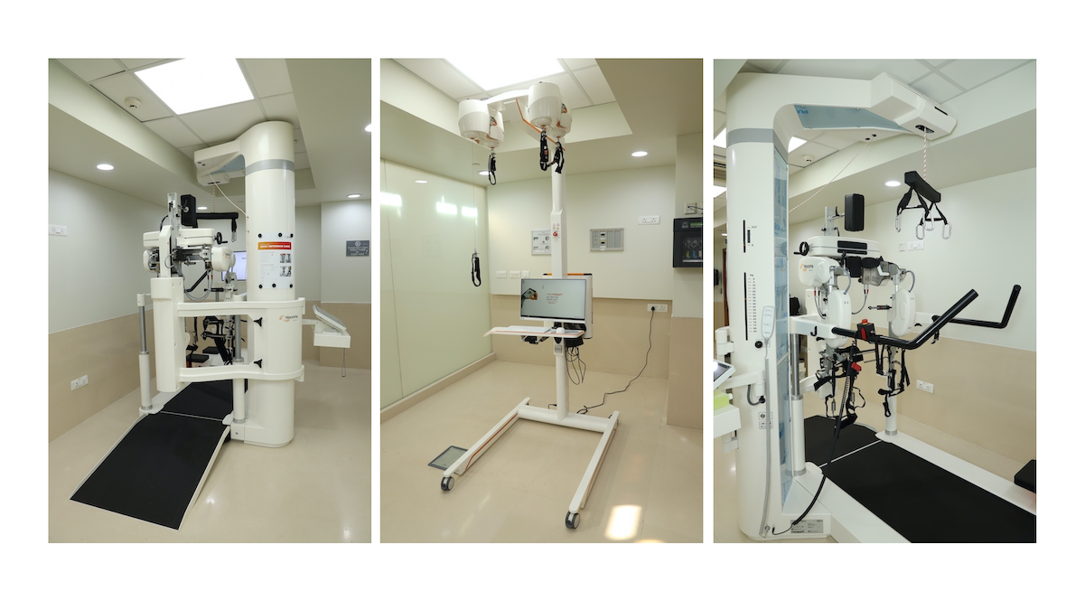 Reliance Hospital unveils ETHOS linear accelerator for cancer care ...