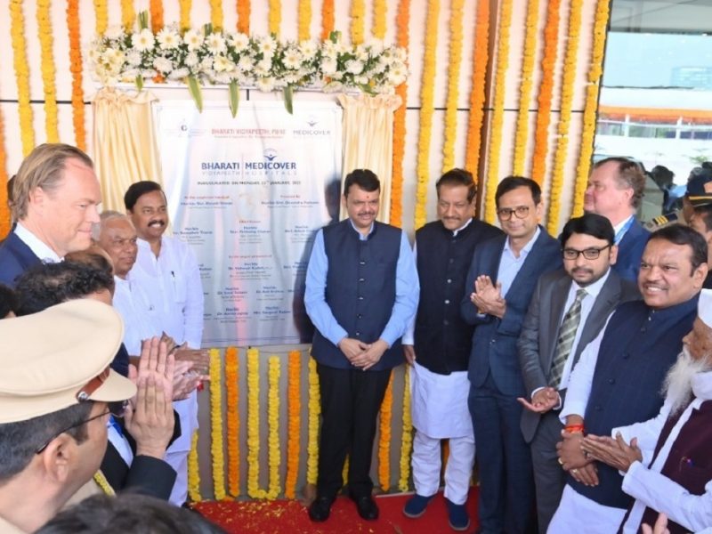 Healthcare Information, Hospital & Medical News & Insights in India ...