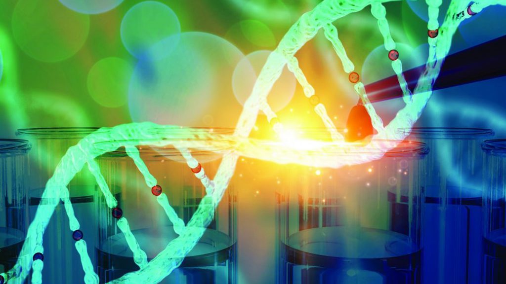 Companion diagnostics: Everything you wanted to know - Healthcare Radius