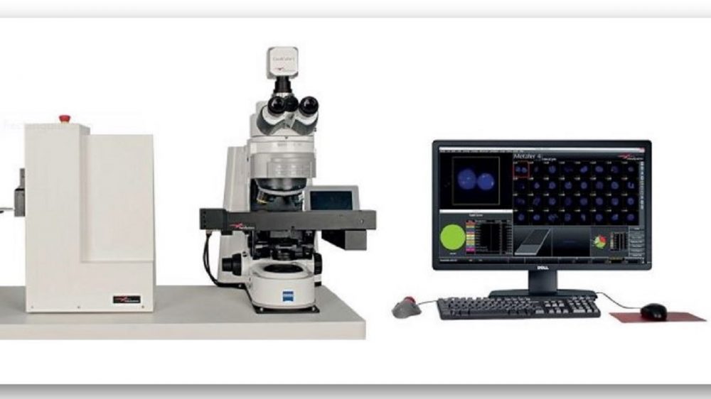 Oncquest introduces cytogenetic workstation - Healthcare Radius