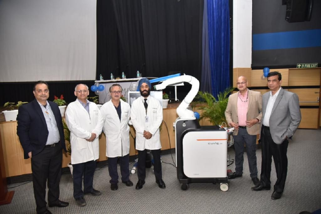 Artemis Hospitals hosts cancer screening and awareness show ...