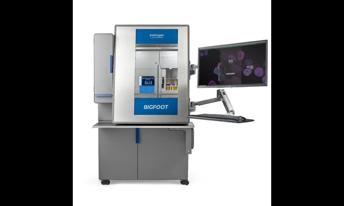 Thermo Fisher launches lab refrigerators, freezers - Healthcare Radius