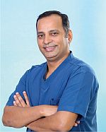 Robot-Assisted Surgery: Transformational Growth Ahead - Healthcare Radius