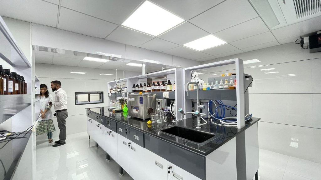 Entod unveils R&D facility in Navi Mumbai - Healthcare Radius