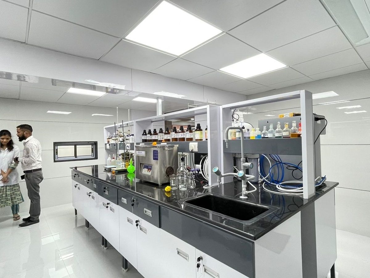 ENTOD reaches out to 2 cr people in National Myopia Week - Healthcare ...