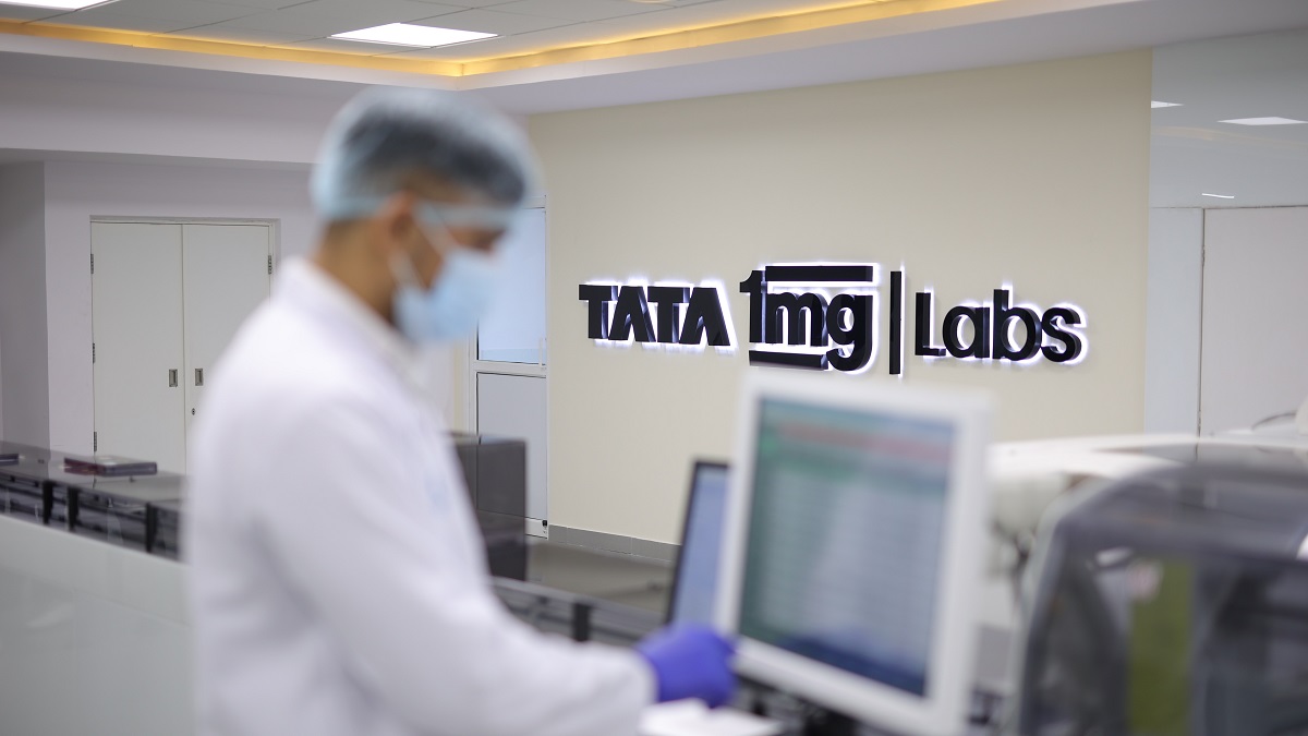 3 out of 4 Indians suffer from vitamin D deficiency: Tata 1mg study ...