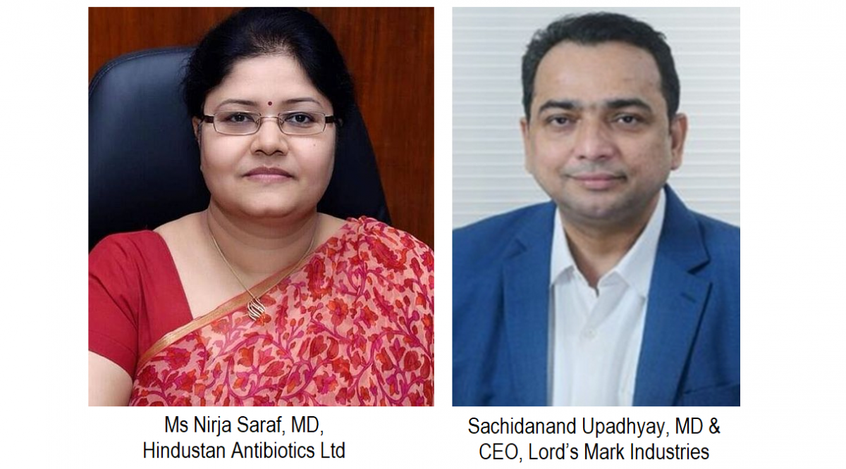 LordsMed teams with Hindustan Antibiotics for rapid antigen test kits ...