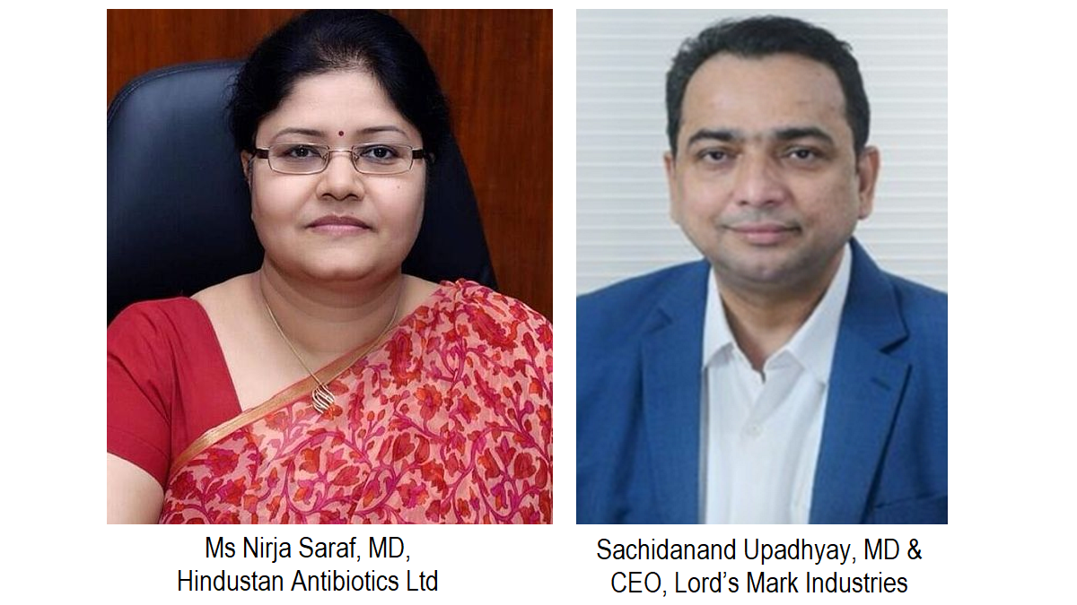 Lord’s Mark Industries gets Medical Device Excellence Award 2023 ...